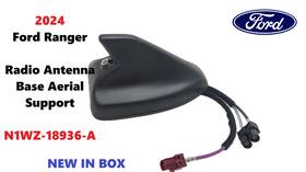FORD N1WZ-18936-A Radio Antenna Base Aerial